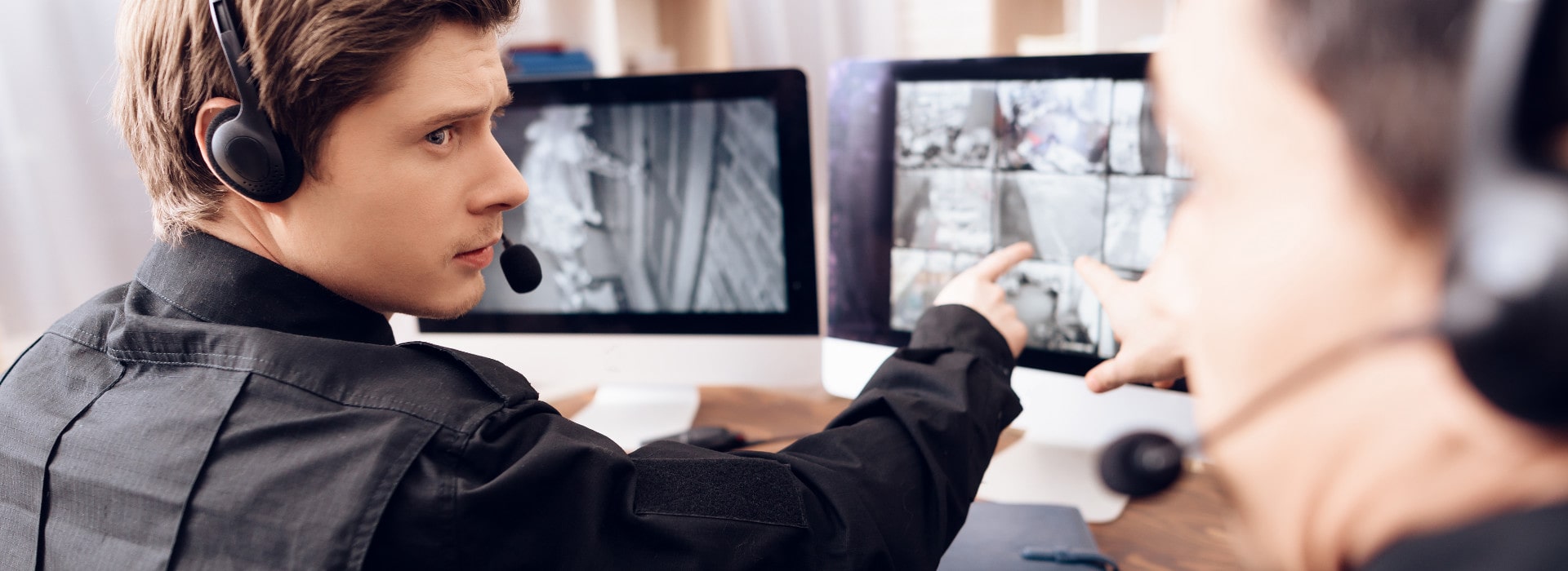 Top Security Services Company in Egypt | Diamond