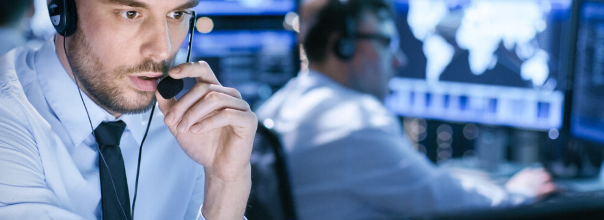 Top Corporate Security Solutions in Egypt | Diamond