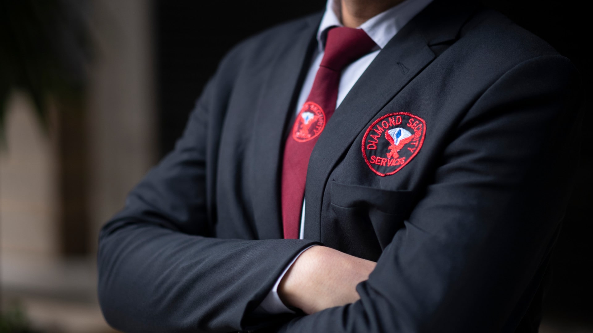 Top Security Company In Egypt | Diamond