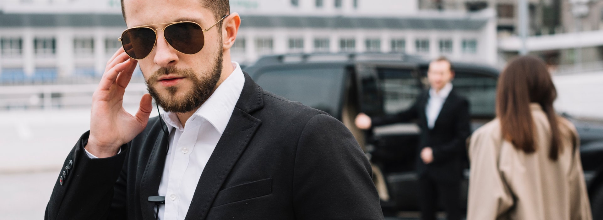 Best Security guards services in Egypt | Diamond